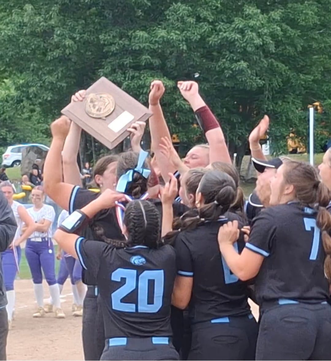 This time, it's Windham...Eagles edge Cheverus in another regional final classic
