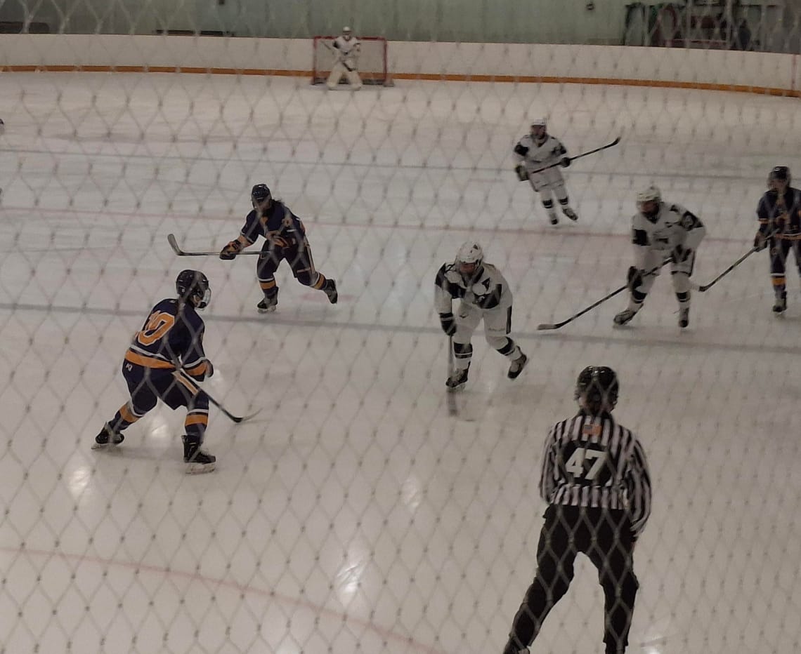 Cheverus girls win at Windham to stay perfect