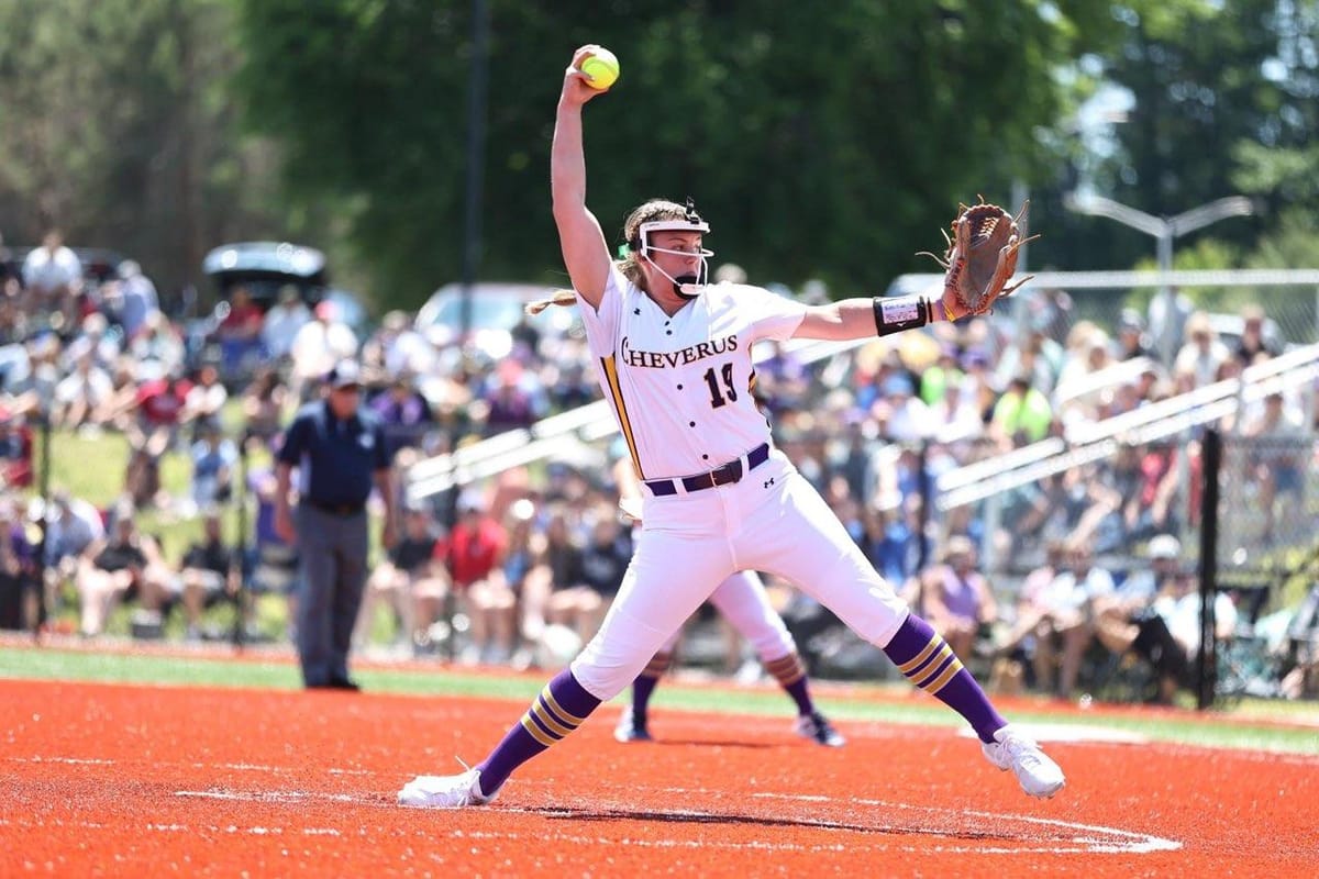 All eyes on Addison as new softball season begins